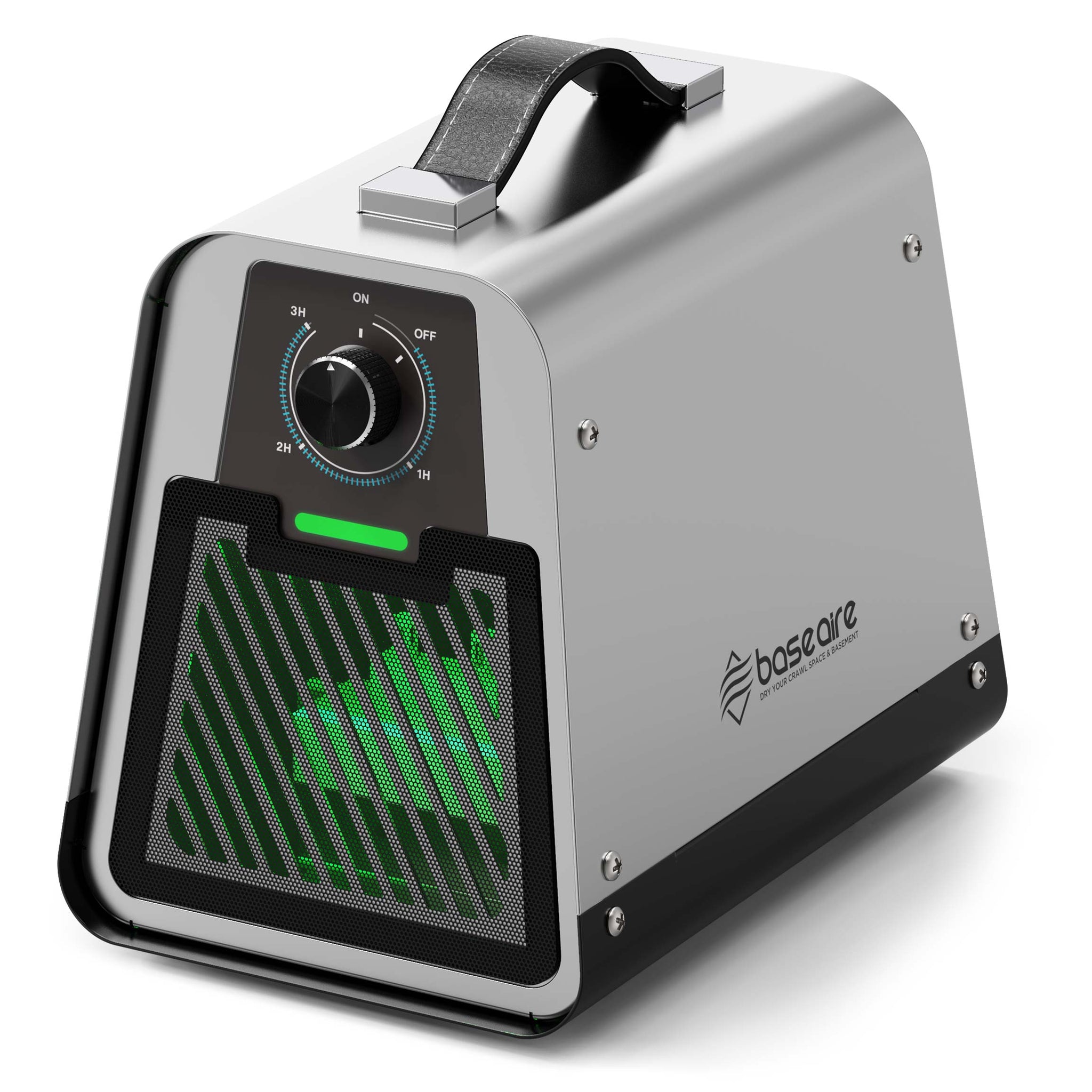 Ionizer & Ozone Generator