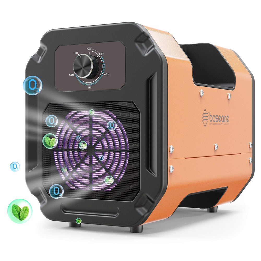 Ionizer & Ozone Generator